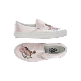 Vans Damen Sneakers, pink