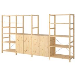 IKEA IVAR 4 Elem/Regale