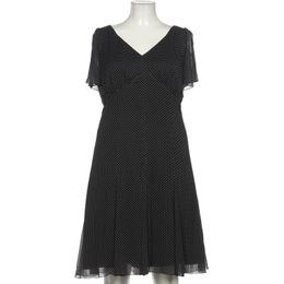 Basler Damen Kleid, schwarz, Gr. 42