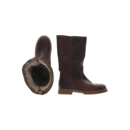 Panama Jack Damen Stiefel, braun