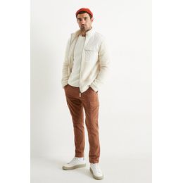 C&A Cargohose-Regular Fit