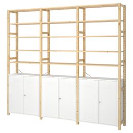 IKEA IVAR 3 Elem/Schrank/Kommode