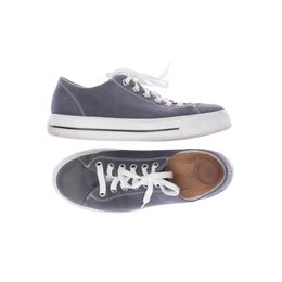 Paul Green Damen Sneakers, grau