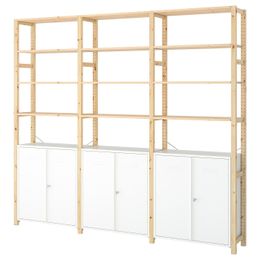 IKEA IVAR 3 Elem/Schrank/Kommode