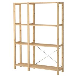 IKEA IVAR 2 Elem/Regale