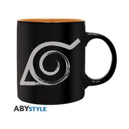 GB EYE ABYPCK254 NARUTO Geschenkset