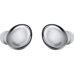 Samsung SM-R190NZSAEUD GALAXY BUDS PRO, In-ear Kopfhörer Phantom Silver