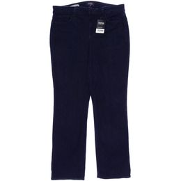 NYDJ Damen Jeans, marineblau, Gr. 14