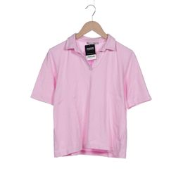 Rabe Damen Poloshirt, pink, Gr. 42