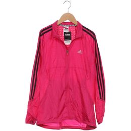 Adidas Damen Jacke, pink