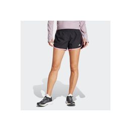 adidas Performance Laufshorts M20 SHORT (1-tlg), schwarz