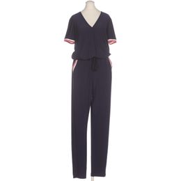 Steffen Schraut Damen Jumpsuit/Overall, marineblau