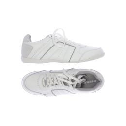 Diesel Herren Sneakers, weiß