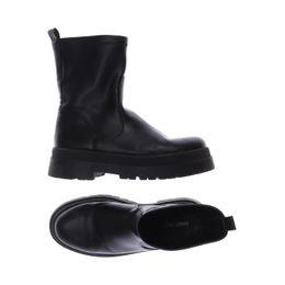 ABOUT YOU Damen Stiefel, schwarz