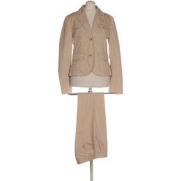 s.Oliver Damen Anzug, beige, Gr. 34