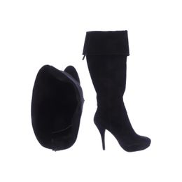 5th Avenue Damen Stiefel, schwarz, Gr. 40