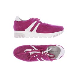 Tamaris Damen Sneakers, pink, Gr. 38.5