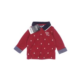 Ikks Jungen Poloshirt, rot