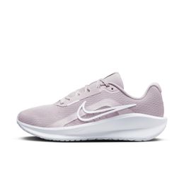 Nike Downshifter 13 Straßenlaufschuh für Damen - Lila