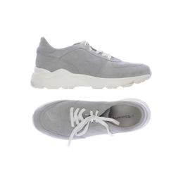 Tamaris Damen Sneakers, grau