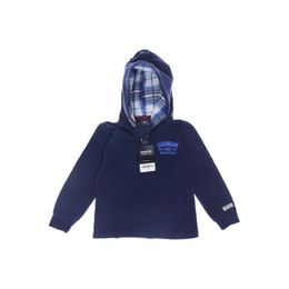 Marc O'Polo Marc O Polo Jungen Langarmshirt, marineblau