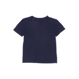 Manguun Herren T-Shirt, marineblau, Gr. 134