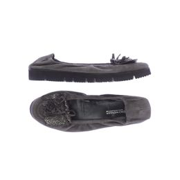 Kennel & Schmenger Kennel & Schmenger Damen Ballerinas, grau