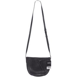Polo Ralph Lauren Damen Handtasche, schwarz
