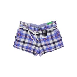 Gaastra Damen Shorts, blau, Gr. 29