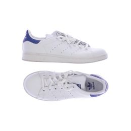 adidas originals Damen Sneakers, weiß, Gr. 4.5