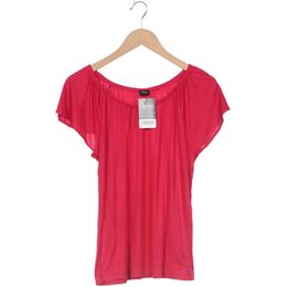 s.Oliver Selection Damen T-Shirt, pink, Gr. 36