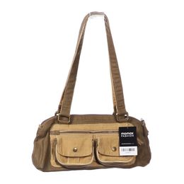 s.Oliver Damen Handtasche, braun