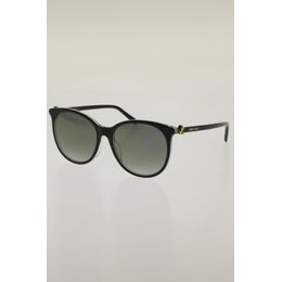 Jimmy Choo Damen Sonnenbrille, schwarz