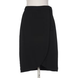 J.Crew Damen Rock, schwarz, Gr. 24