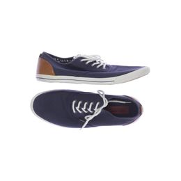 Jack & Jones Jack & Jones Herren Sneakers, marineblau