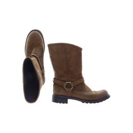 Timberland Herren Stiefel, braun, Gr. 38