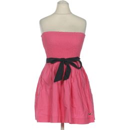 Hollister Damen Kleid, pink, Gr. 38