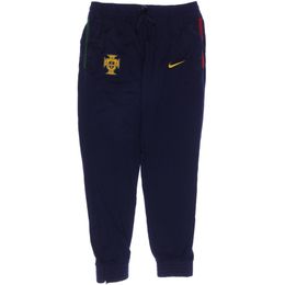 Nike Herren Stoffhose, marineblau, Gr. 48