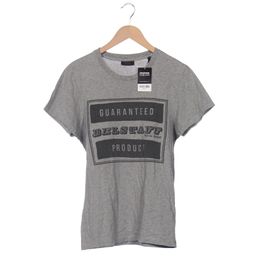 Belstaff Herren T-Shirt, grau, Gr. 48