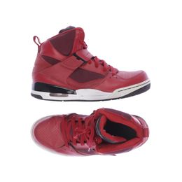 Nike Air Jordan Herren Sneakers, rot