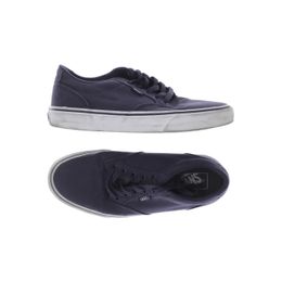 Vans Herren Sneakers, marineblau, Gr. 42