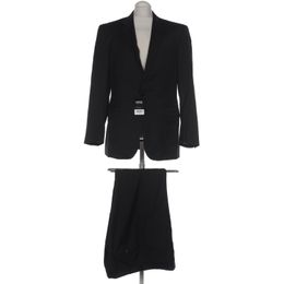 Ralph Lauren Collection Herren Anzug, schwarz