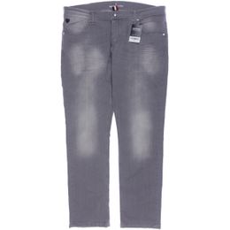 Daniel Hechter Herren Jeans, grau