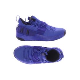Nike Air Jordan Herren Sneakers, blau