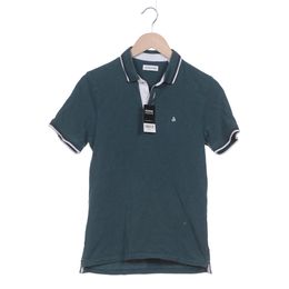 Jack & Jones Jack & Jones Herren Poloshirt, grün, Gr. 46