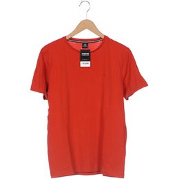 Lerros Herren T-Shirt, rot