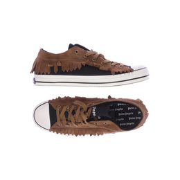 Palm Angels Herren Sneakers, braun, Gr. 44