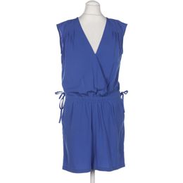 s.Oliver Selection Damen Jumpsuit/Overall, blau, Gr. 34