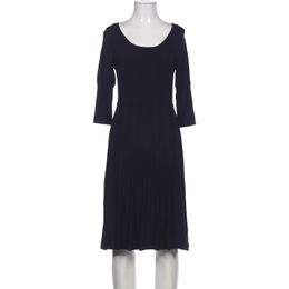 Betty Barclay Damen Kleid, marineblau, Gr. 36