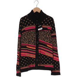 Betty Barclay Damen Strickjacke, mehrfarbig, Gr. 42